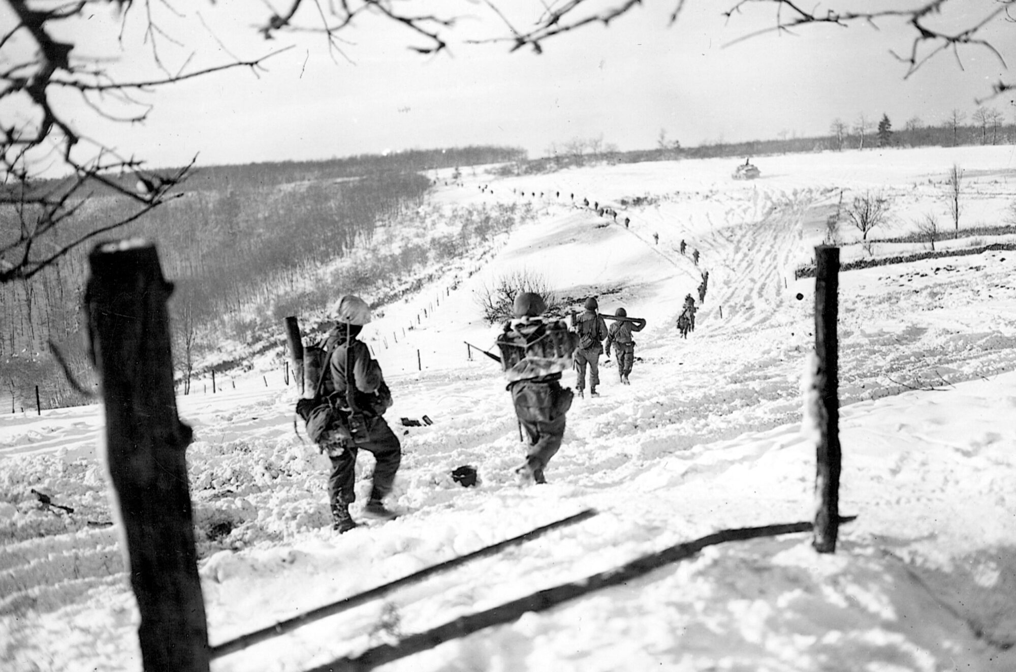 Ernest Hemingway’s War - Warfare History Network