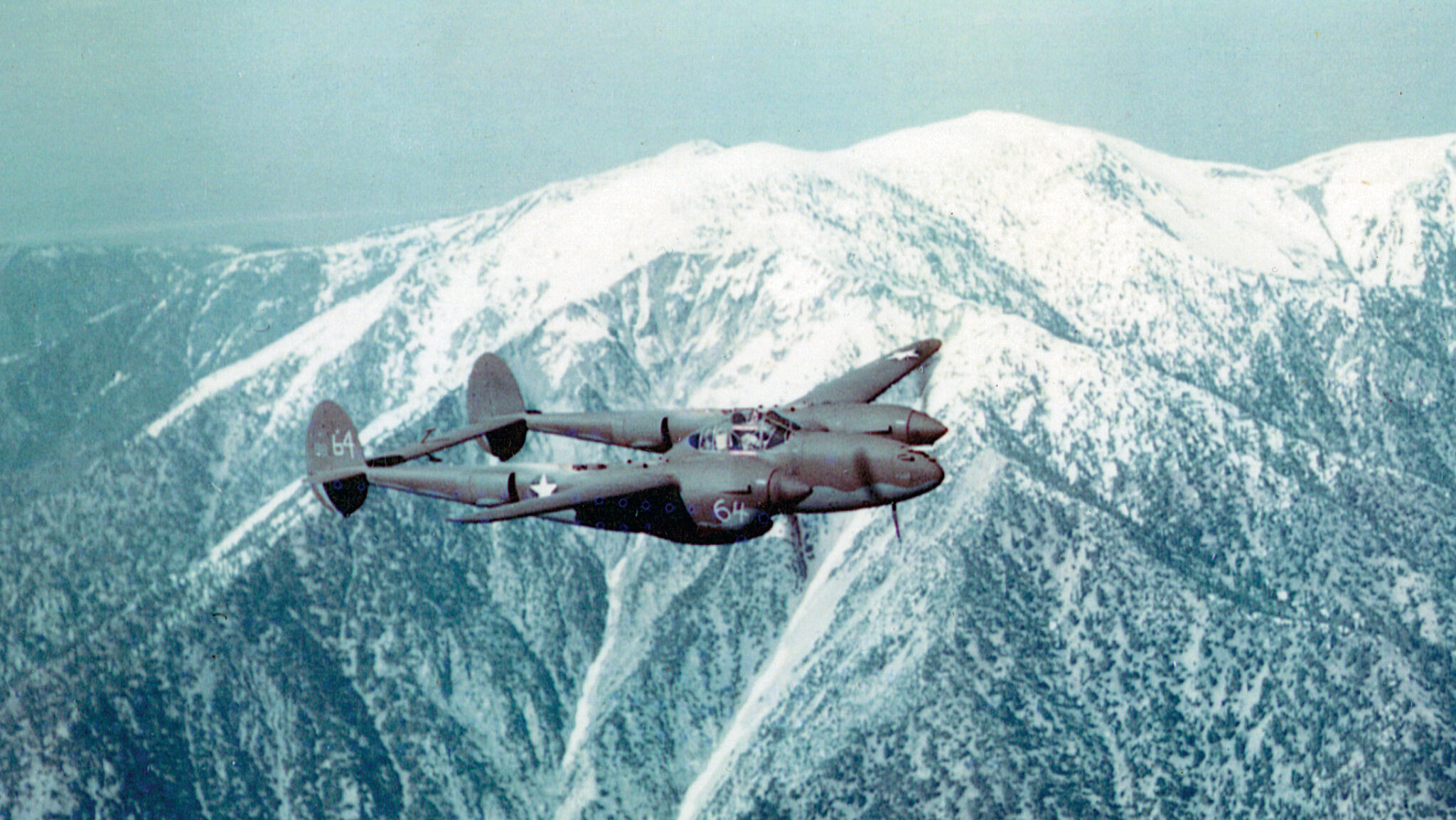 Boeing Wonderland: The Fake Cities on America's West Coast