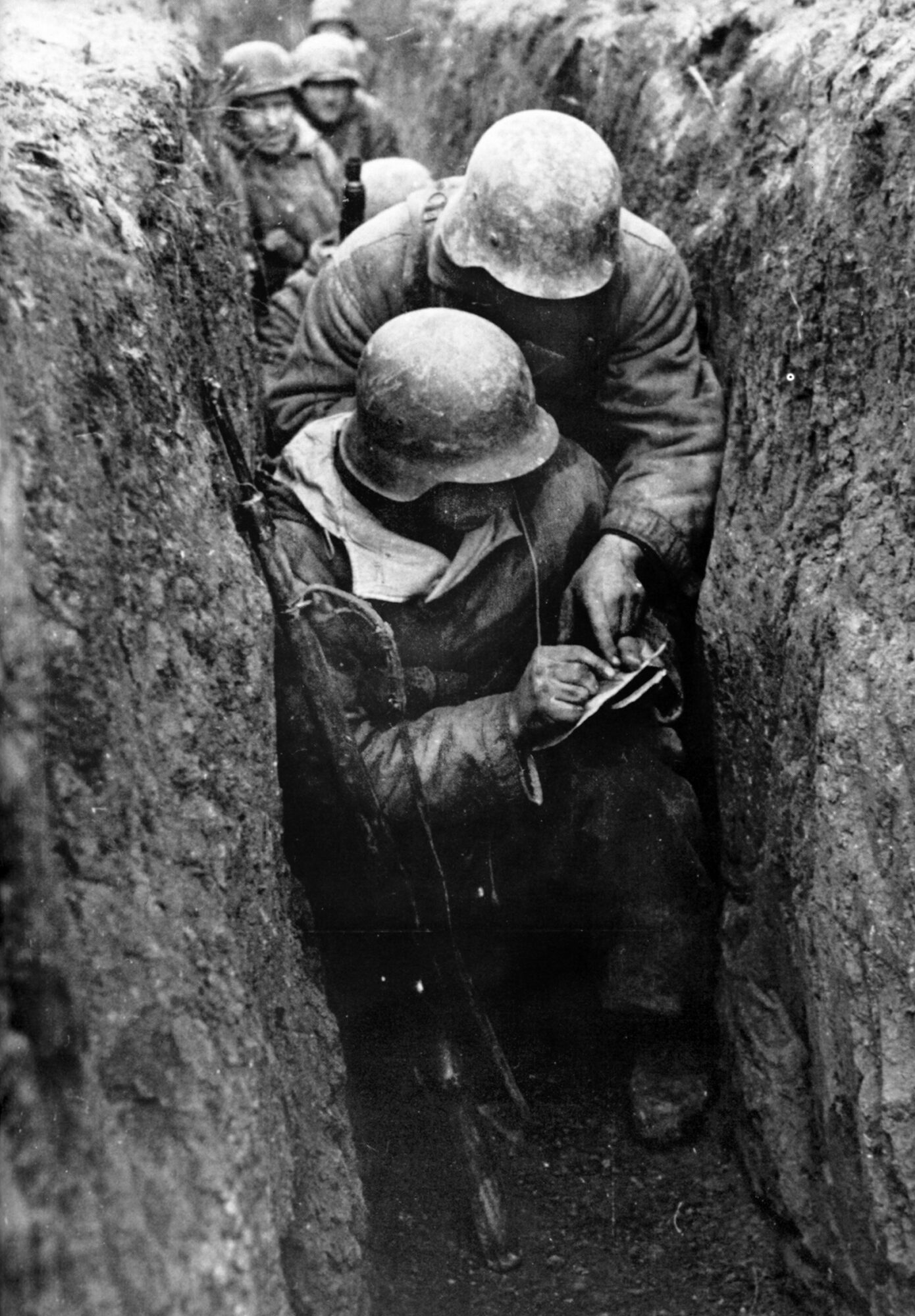 The Battle of Targul Frumos: A Defensive Stand on the Eastern Front ...
