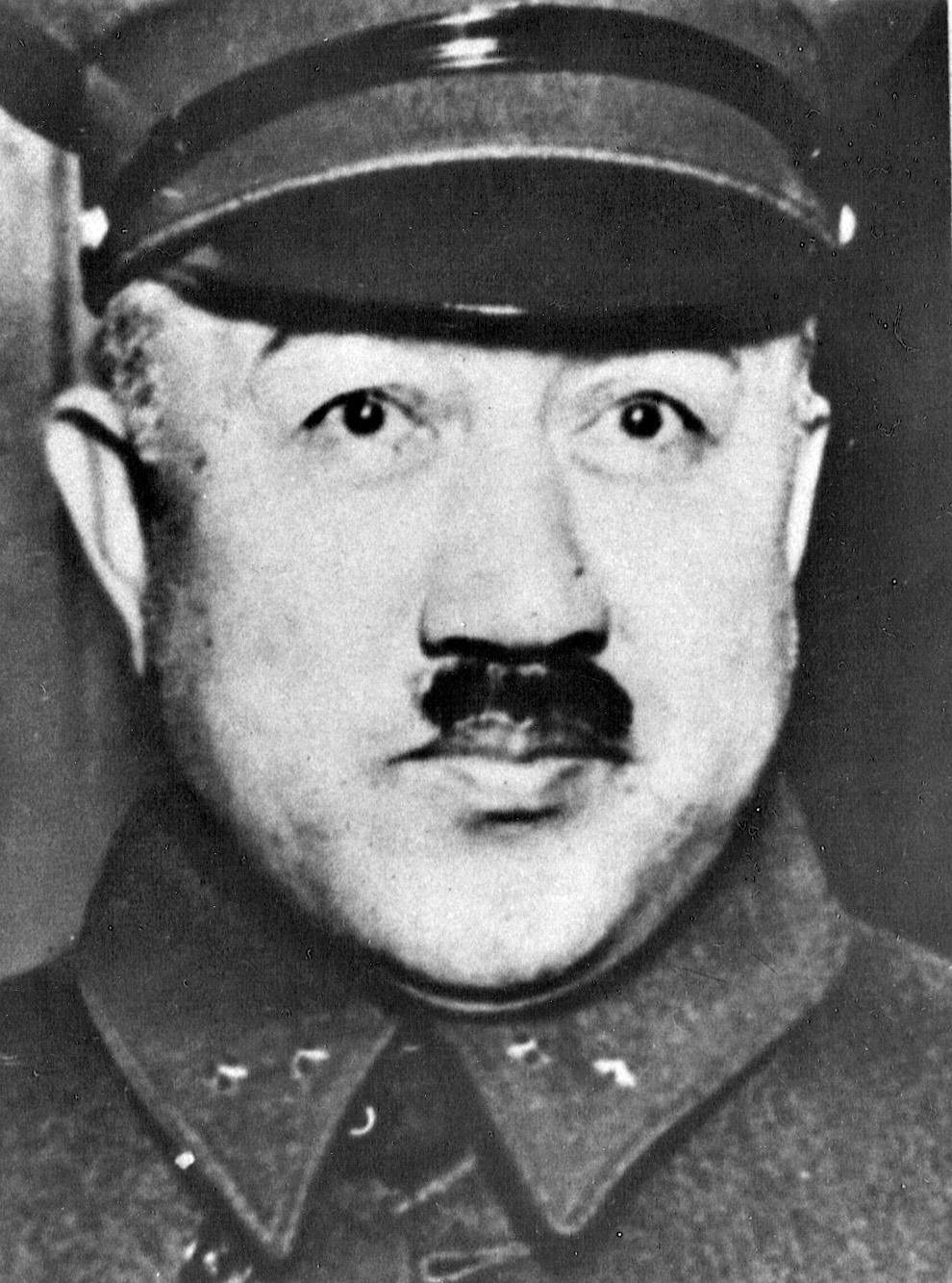 Kenji Doihara: Japanese General and Convicted War Criminal - Warfare ...