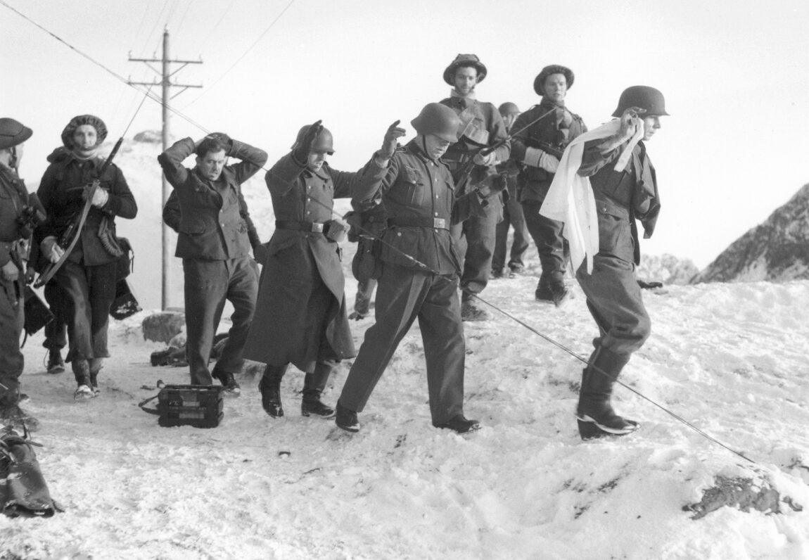 Operation Archery: The British Commando Raid - Warfare History Network