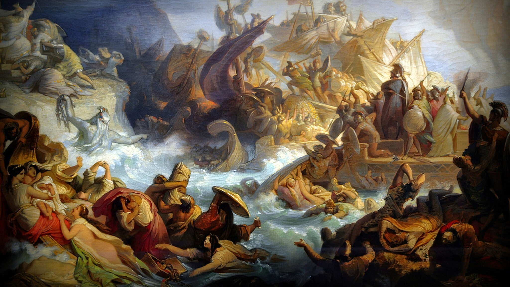 The Origins of Dracula: Vlad the Impaler - Warfare History Network
