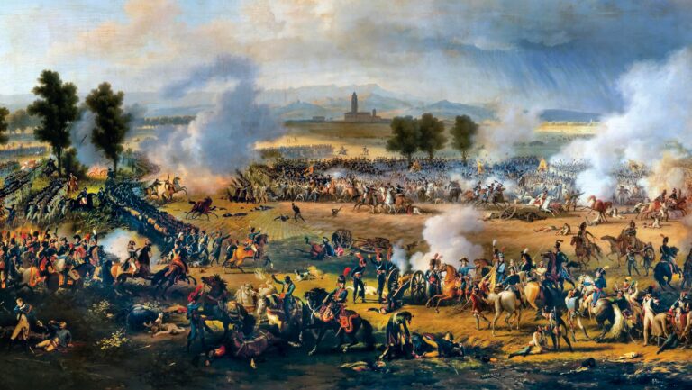 Napoleonic Wars Archives - Warfare History Network