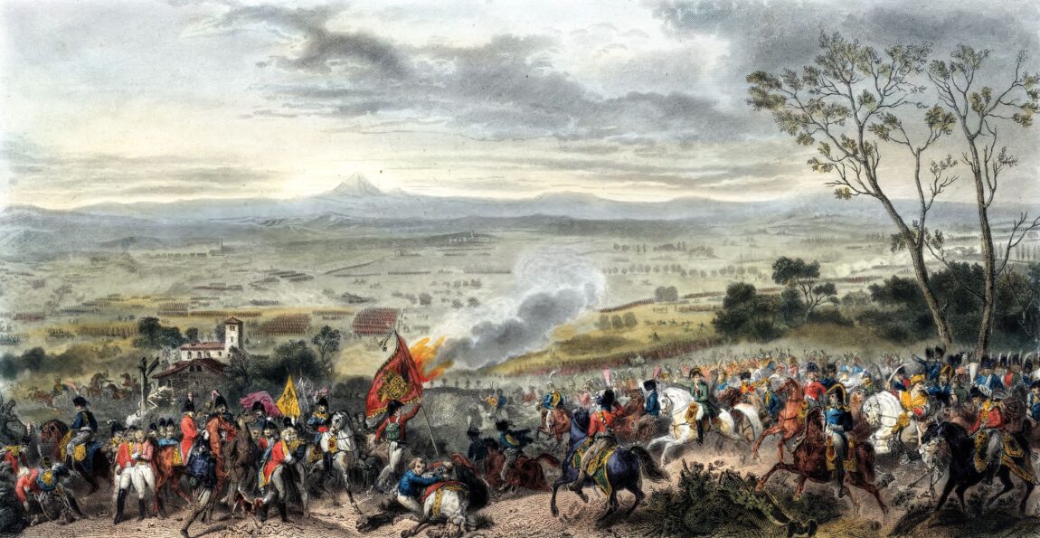 Napoleon Bonaparte’s Battle of Marengo - Warfare History Network