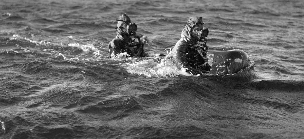 A Brief History of the British Commandos - Warfare History Network