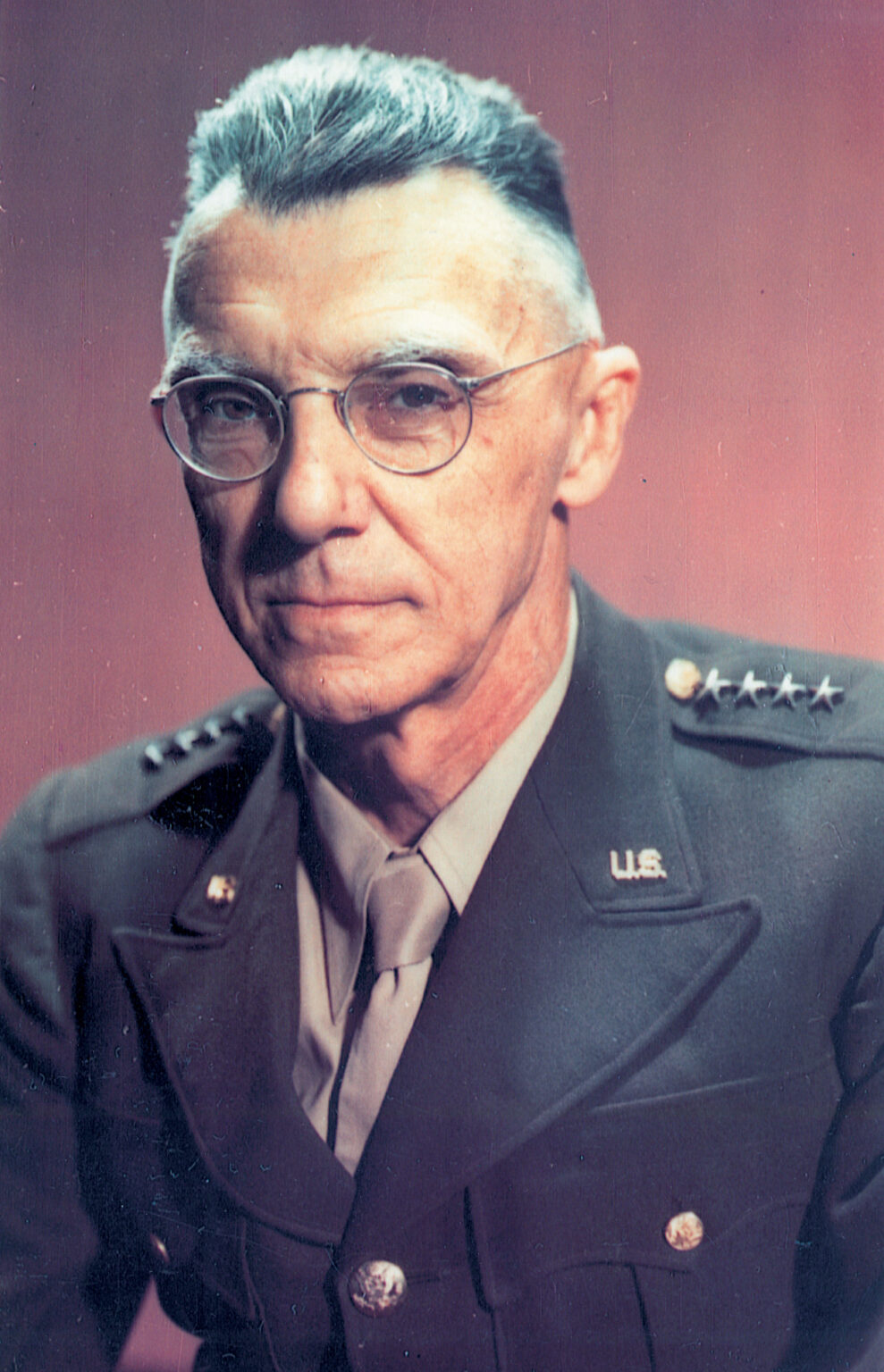 General Joseph “Vinegar Joe” Stilwell - Warfare History Network