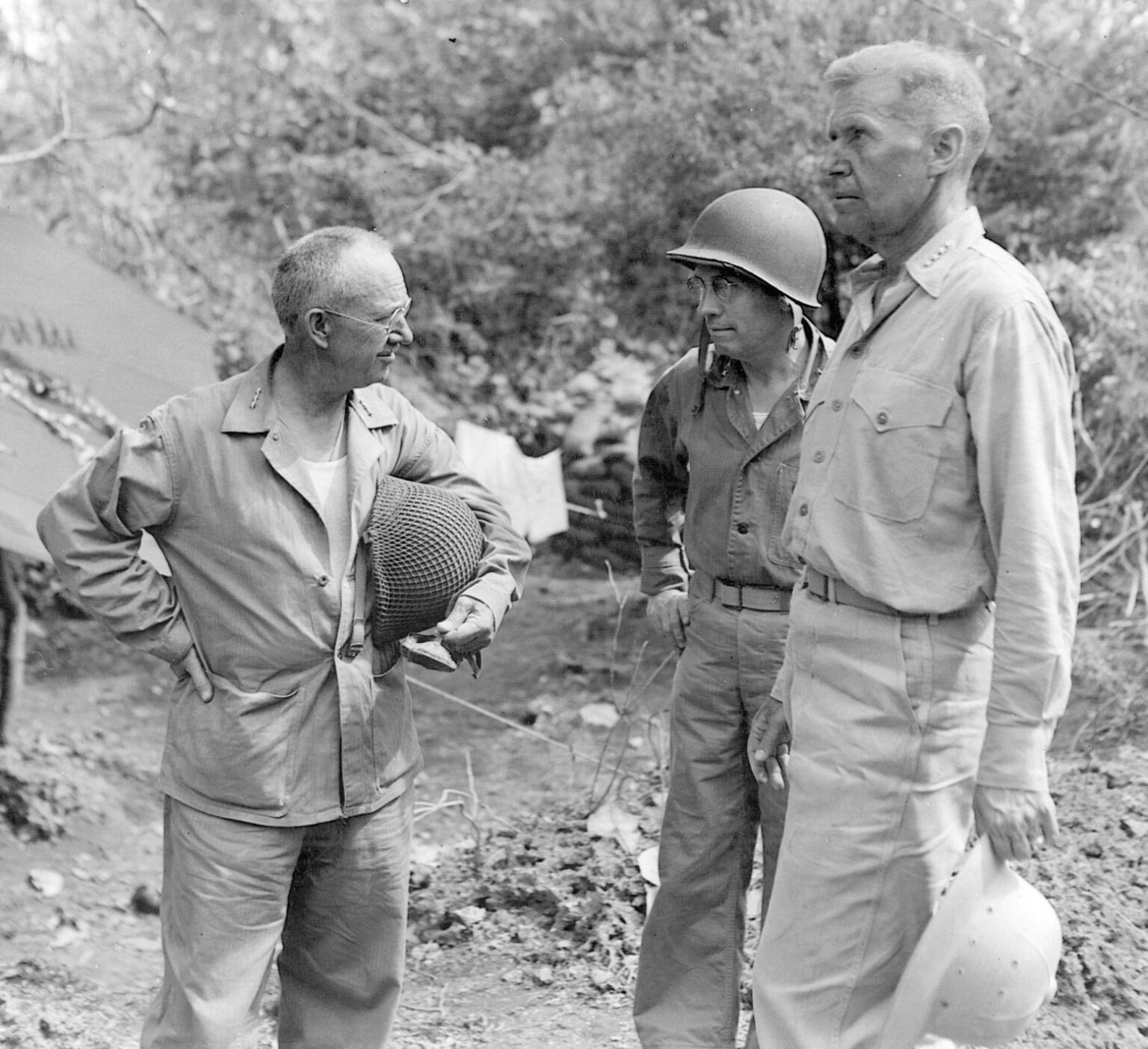 The Battle of Saipan - Warfare History Network