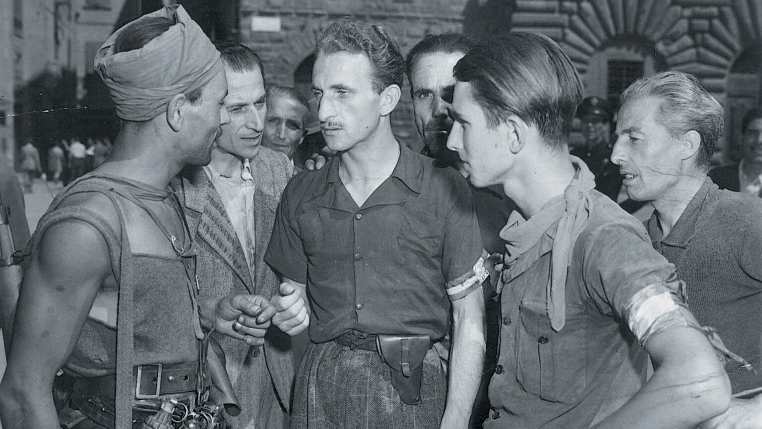 Dorie Miller: A Black Sailor's Heroism at Pearl Harbor - Warfare ...