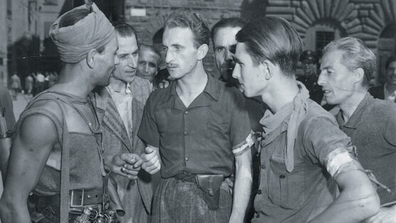 French Commandos Land on D-Day - Warfare History Network