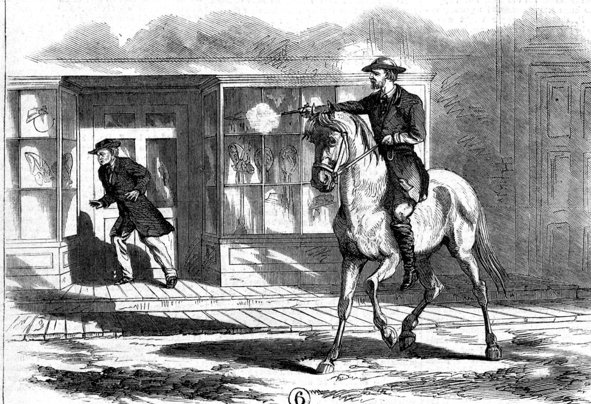 How Lt. Richard Winters and Easy Company saved Utah Beach on D-Day