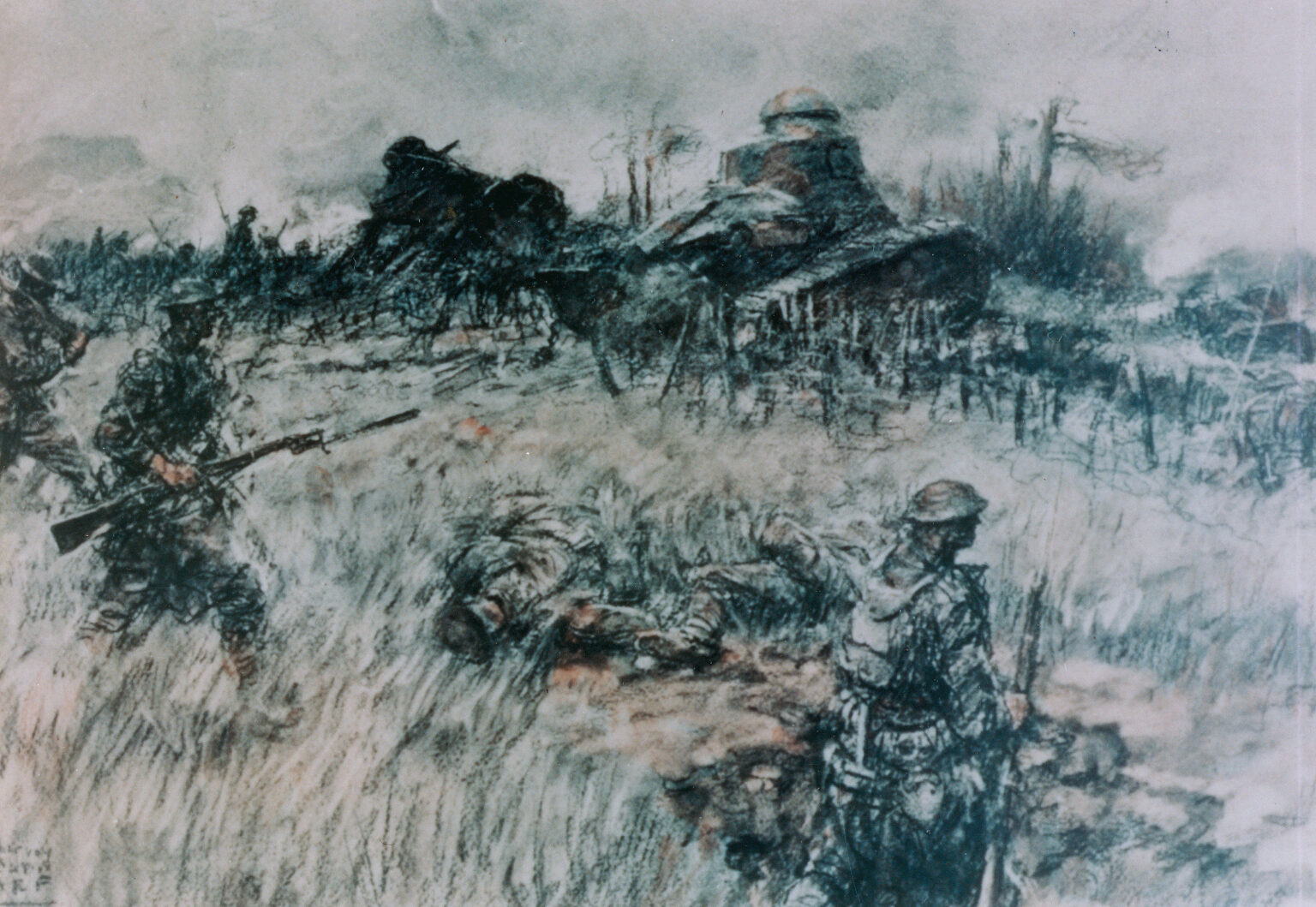 Henry Shrapnel & The Battle of Waterloo - Warfare History Network