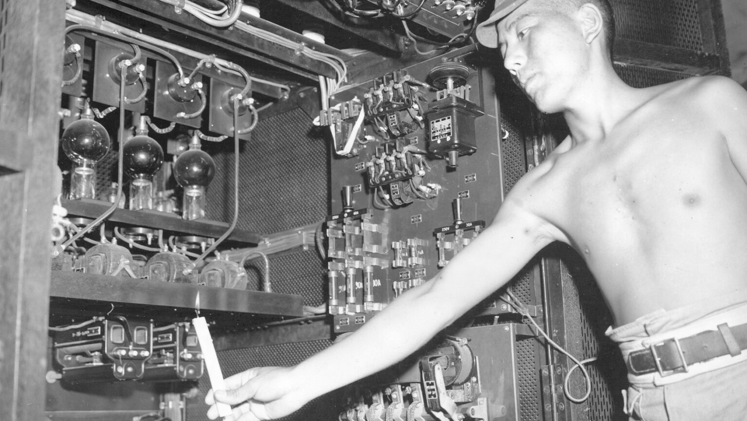 Finnish Sniper Simo Häyhä - Warfare History Network