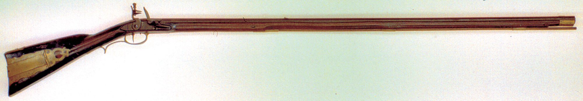 Battle of Kings Mountain: an American Patriot Victory in the Carolinas