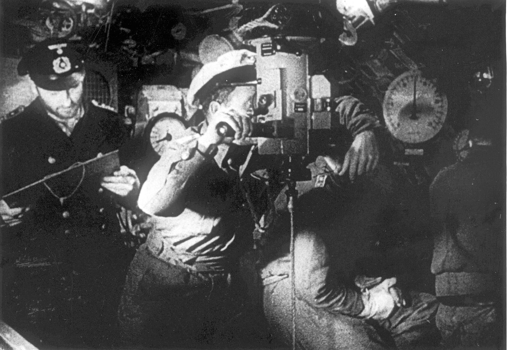 Convoy PQ 17: A Story of Unprecedented Arctic Disaster