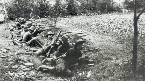 Giuseppe Garibaldi and the Italian Red Shirts - Warfare History Network
