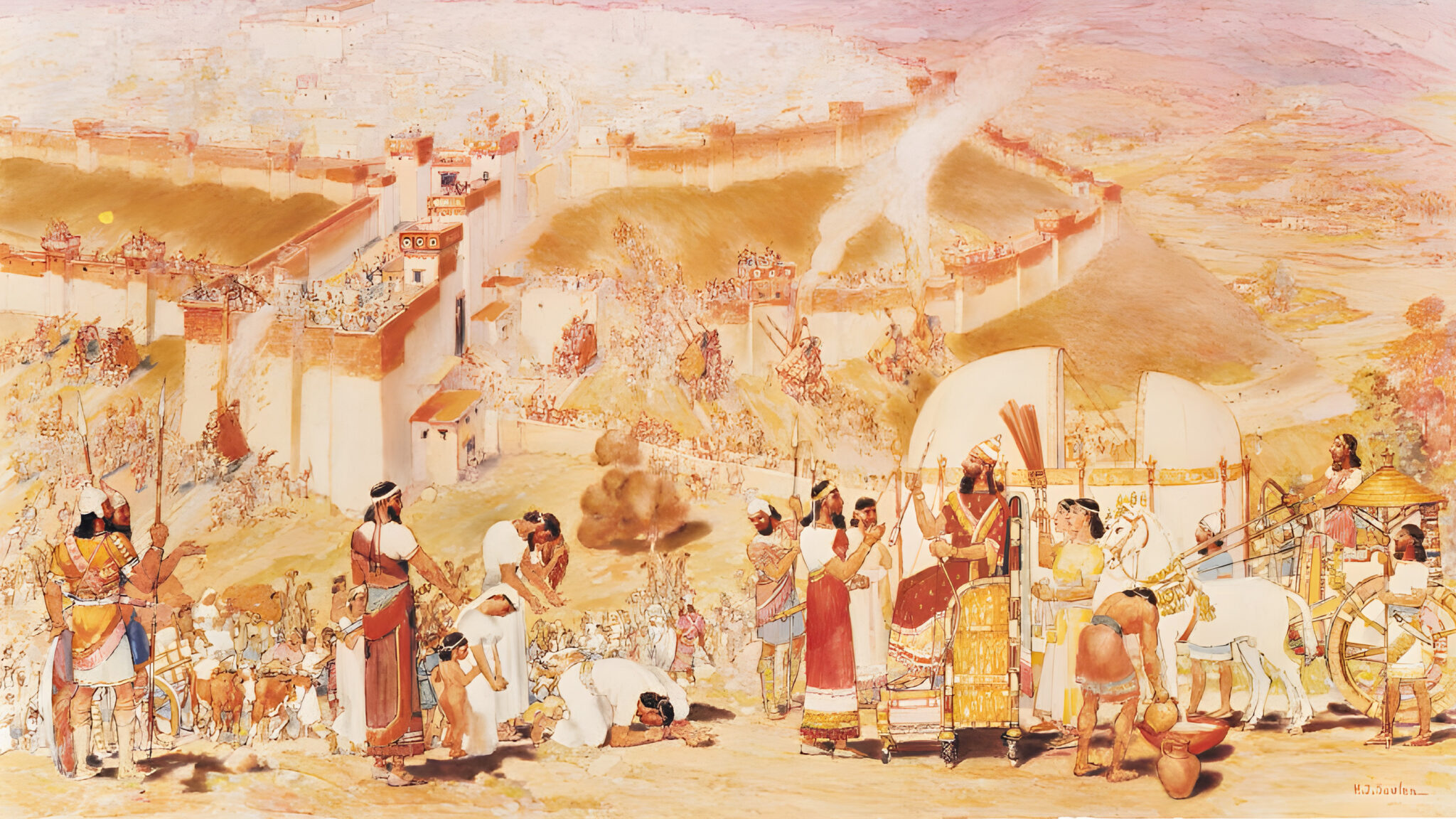 The Venerable General Matthew B. Ridgway - Warfare History Network