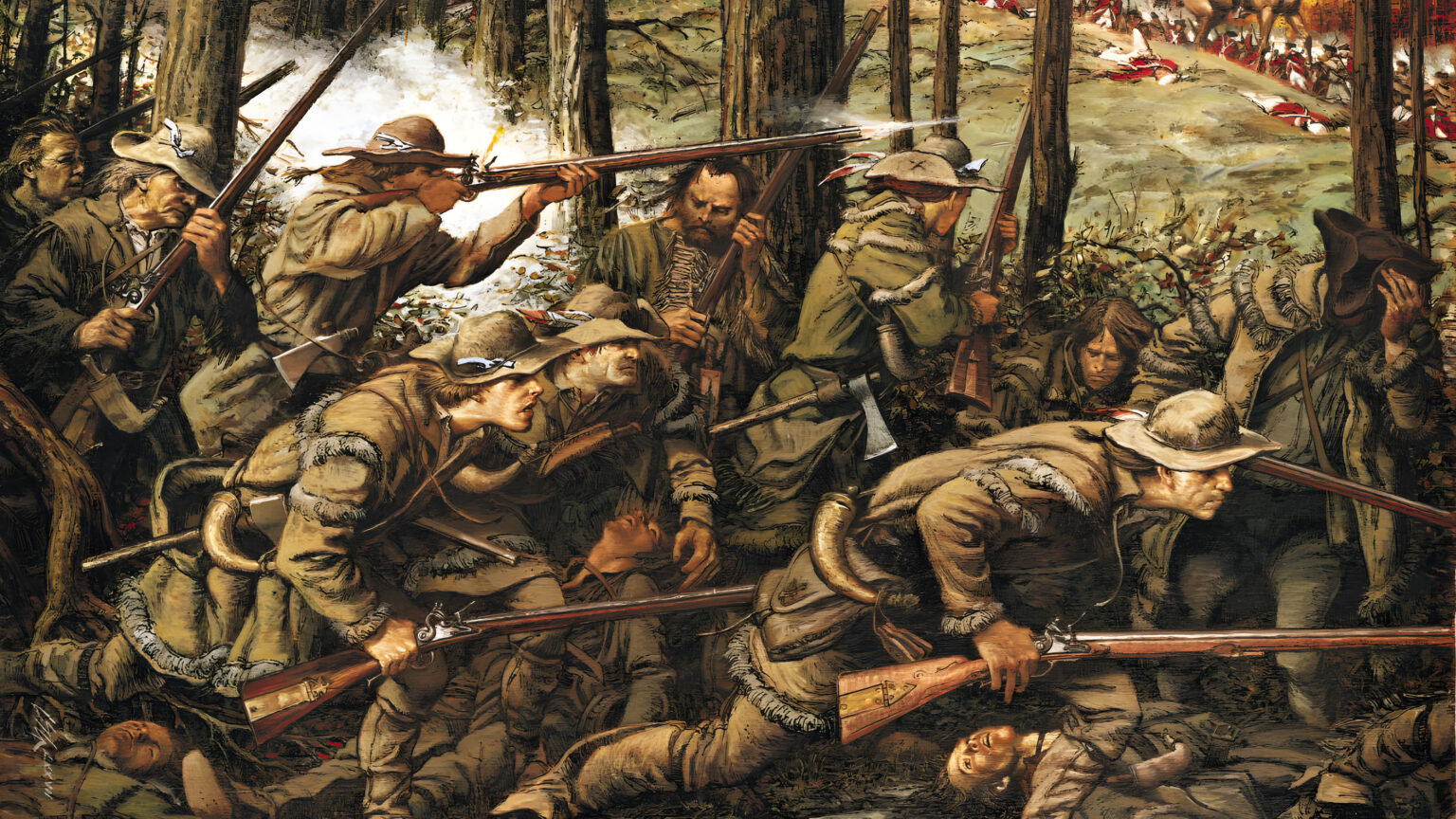 Darrell “Shifty” Powers: Easy Company's Sharpshooter