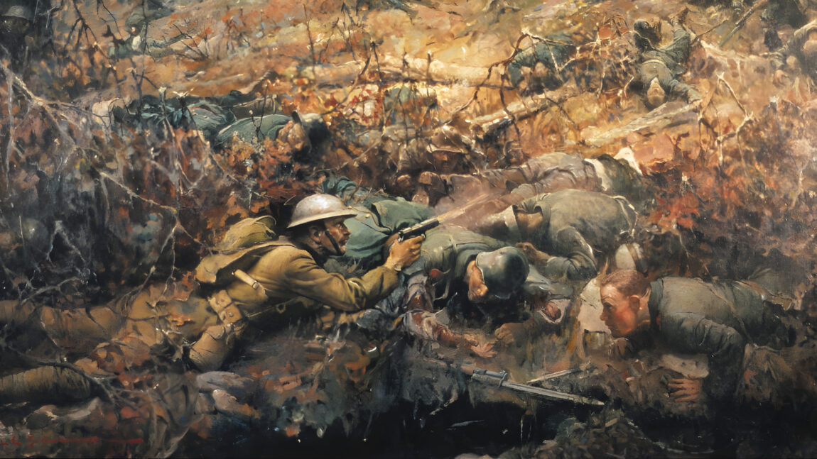 The Costly Kyushu Invasion of Operation Olympic? - Warfare History Network