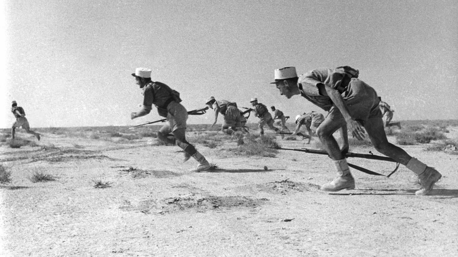 The Spanish Blue Division Along WWII's Eastern Front