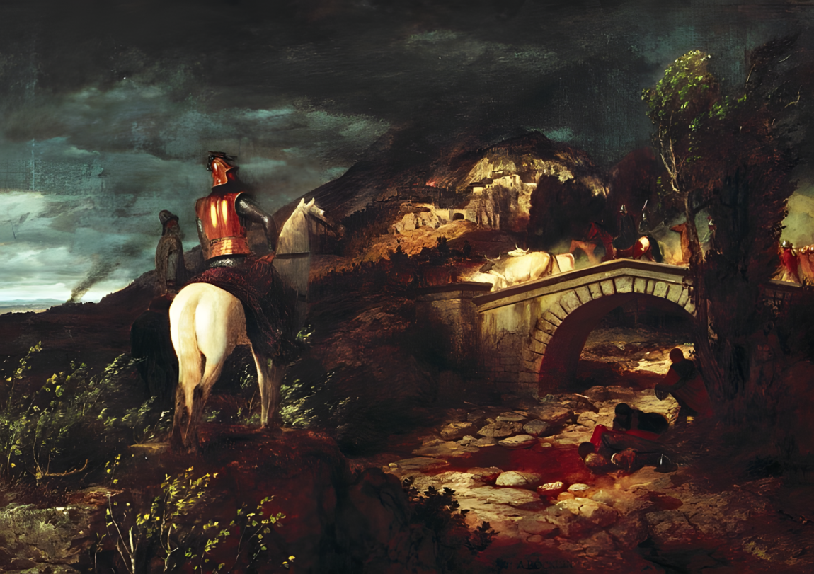 The 1903 Springfield Rifle's Storied Military History