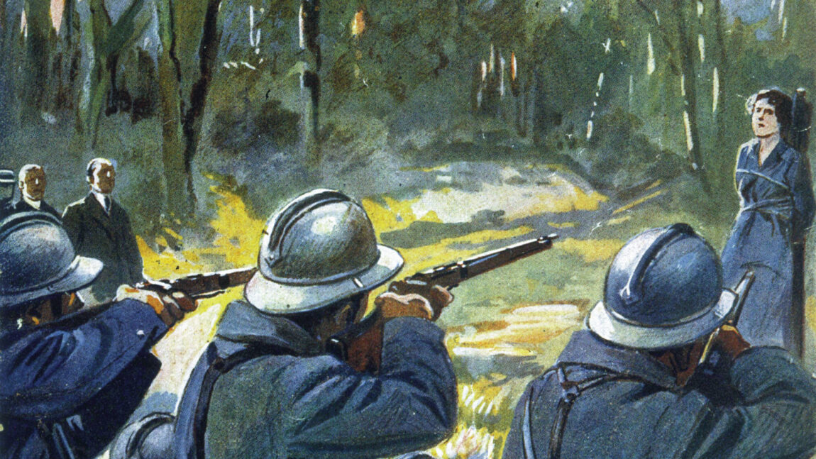 Hitler's Waffen-SS and the Last Battle in Berlin - Warfare History Network