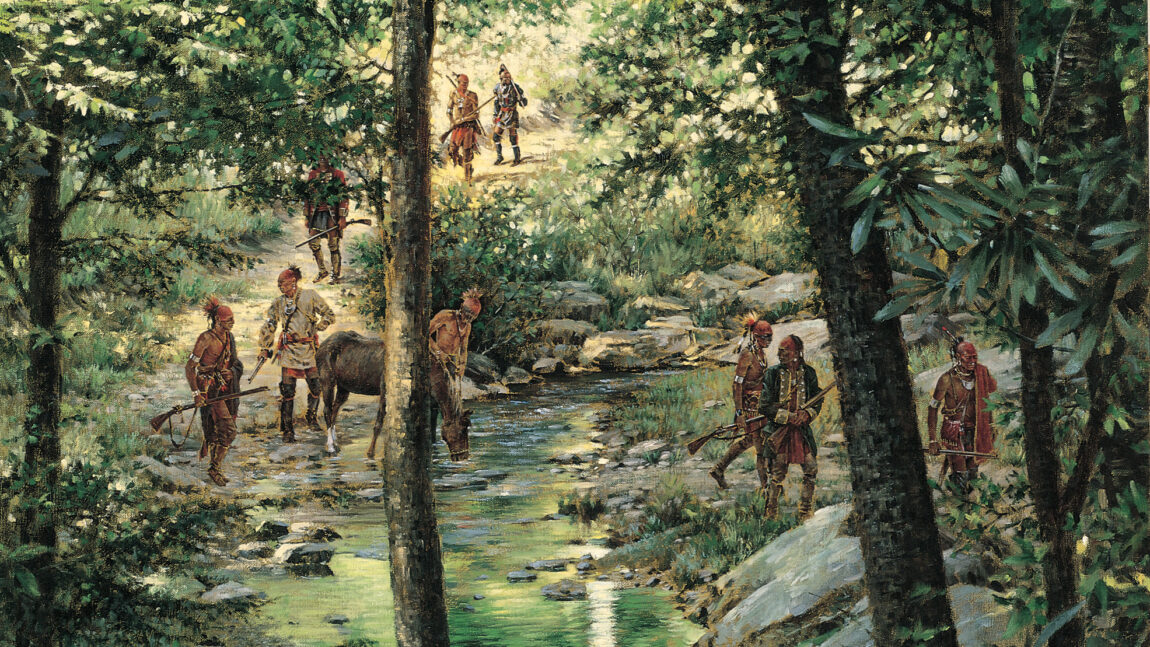 Latest Posts Archives - Warfare History Network