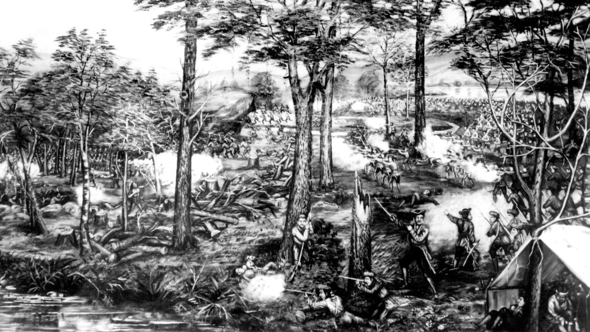 The French 75 Gun: The Secret Cannon Used for Over Half a Century