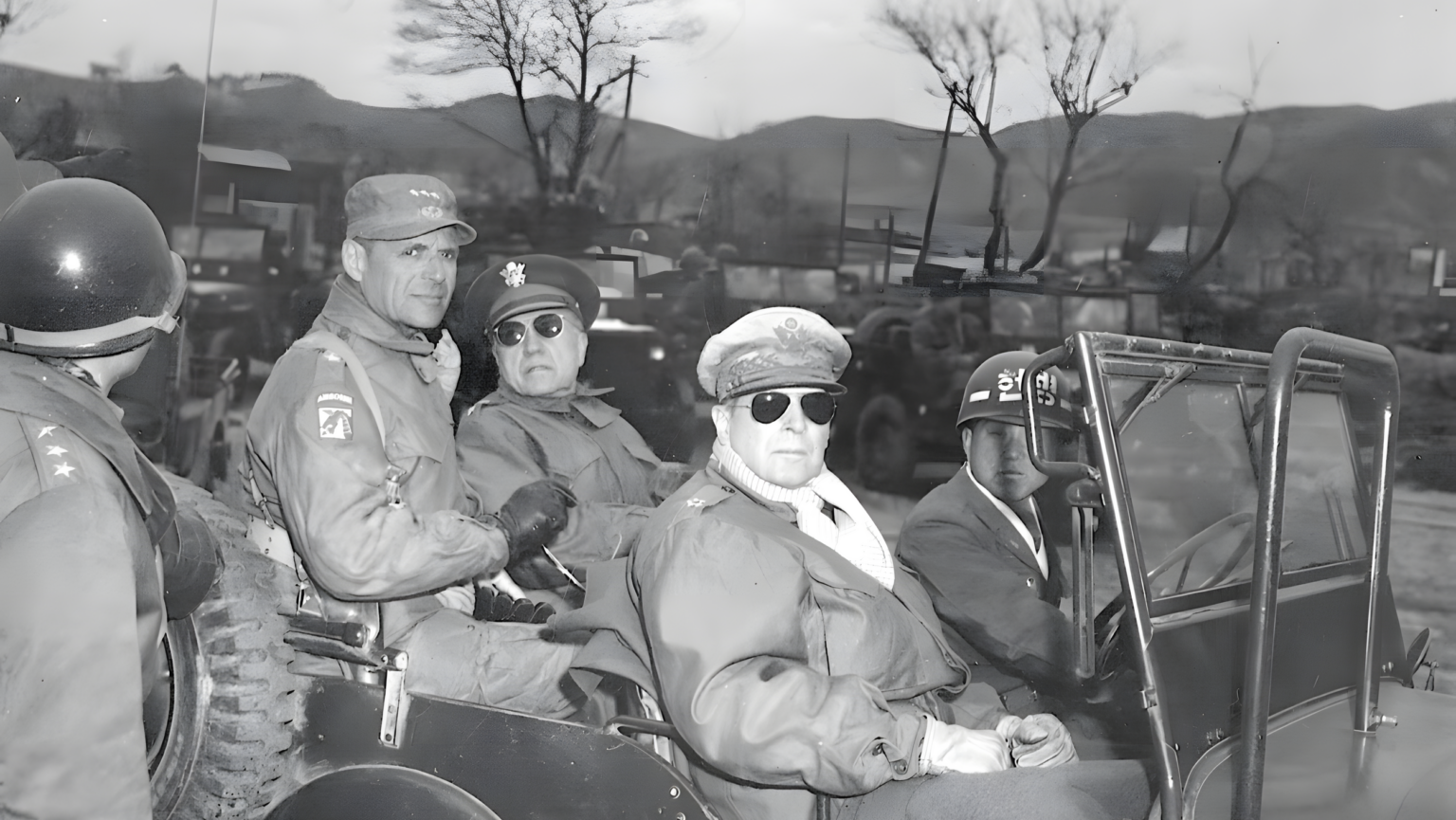 American Airborne In Operation Torch - Warfare History Network