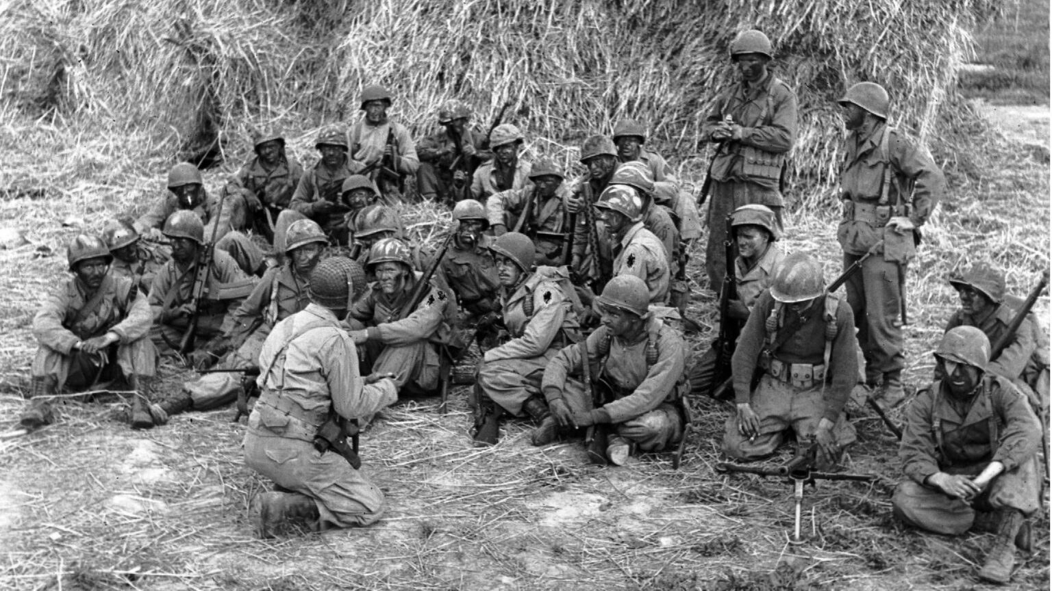 The Blue Division and the Spaniards Who Fought Against Stalin