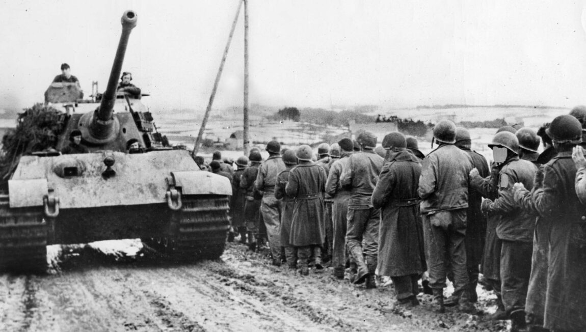 Arnhem Bridge: Why it was "Britain's Alamo" in WWII