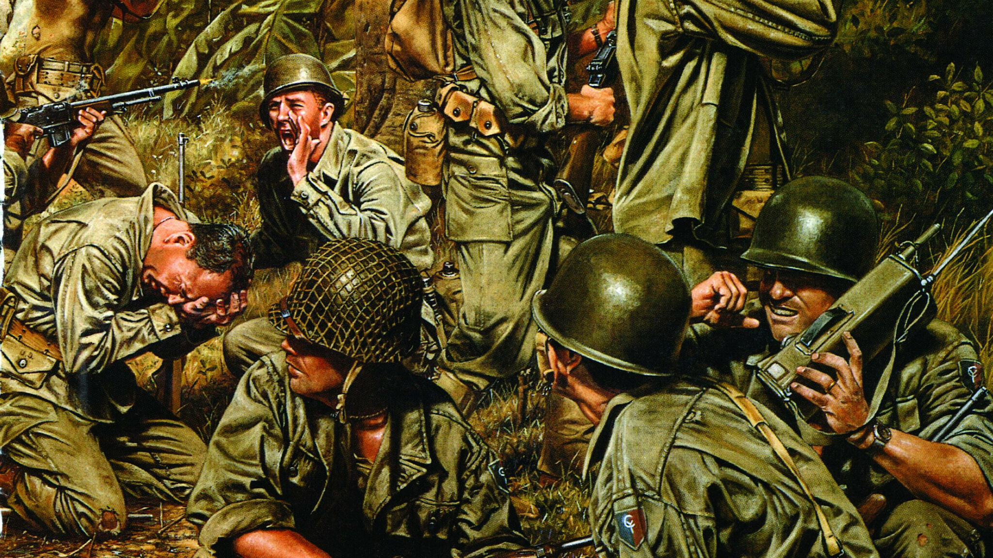 The Hitler Jugend SS Panzergrenadier and the Uniform of the Hitler Youth