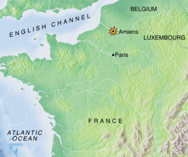 Battle of Amiens: Putting the Allies on the Road to Victory