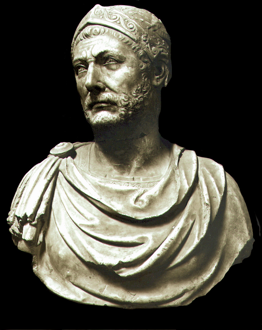 Hannibal and the Second Punic War - Warfare History Network