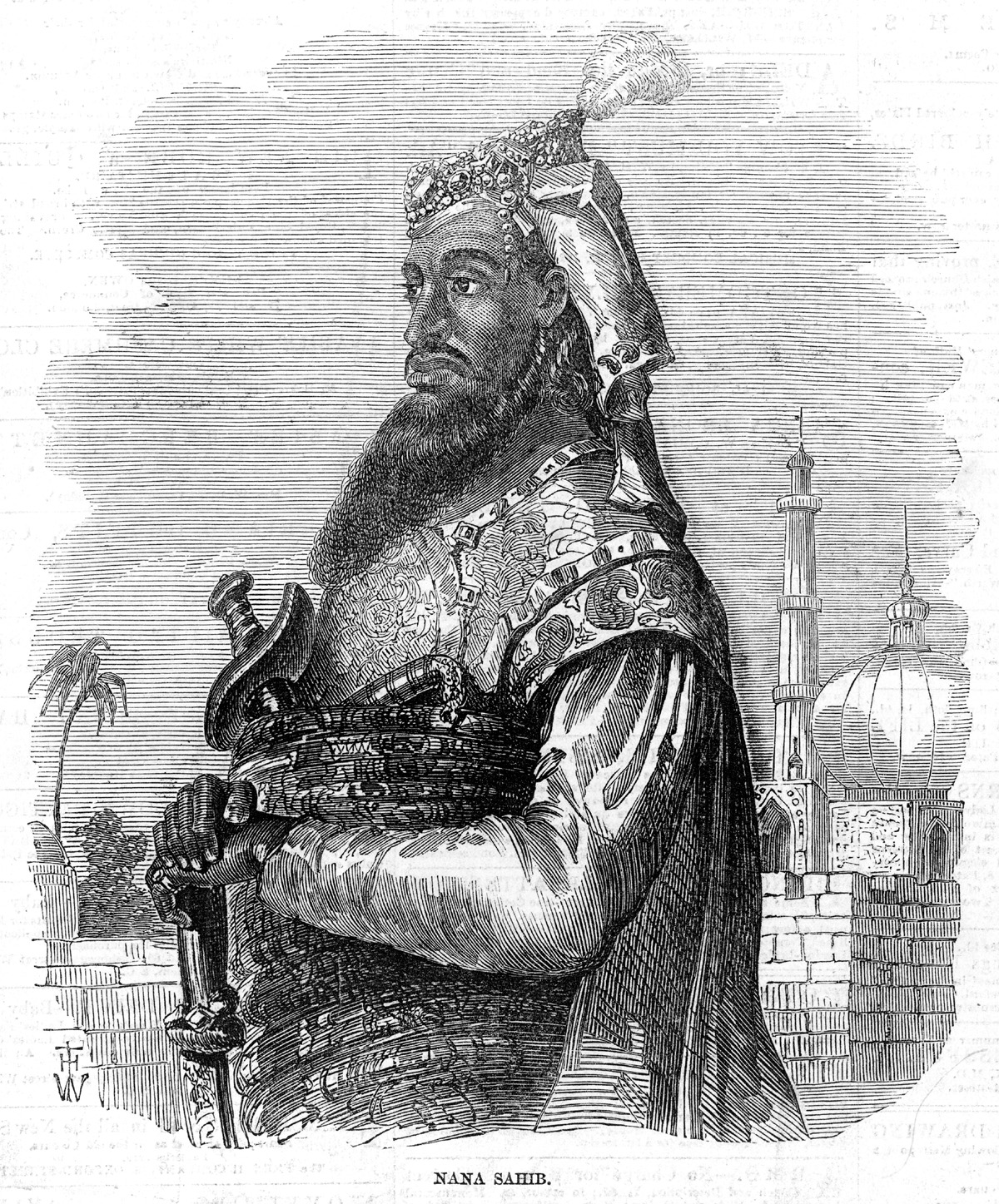 Indian Rebellion of 1857: Two Years of Massacre and Reprisal