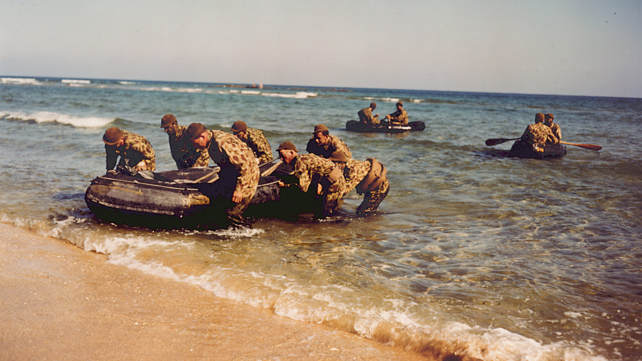 The U-2 Spy Plane's Cold War Missions - Warfare History Network