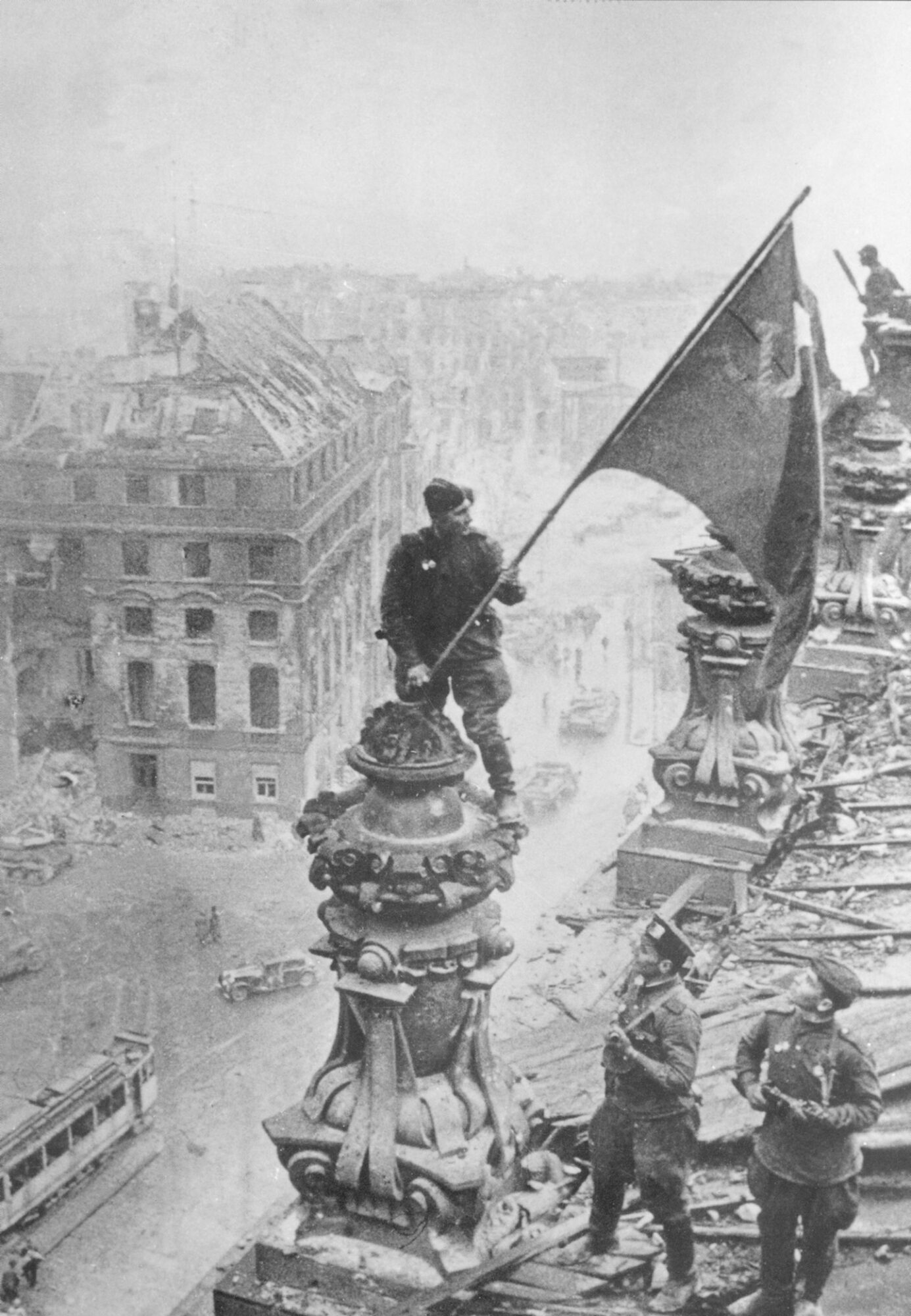 Cold War Spies: General Reinhard Gehlen - Warfare History Network