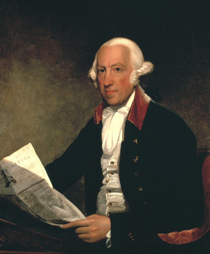 The Culper Spy Ring: The American Revolution's Great Secret - Warfare ...