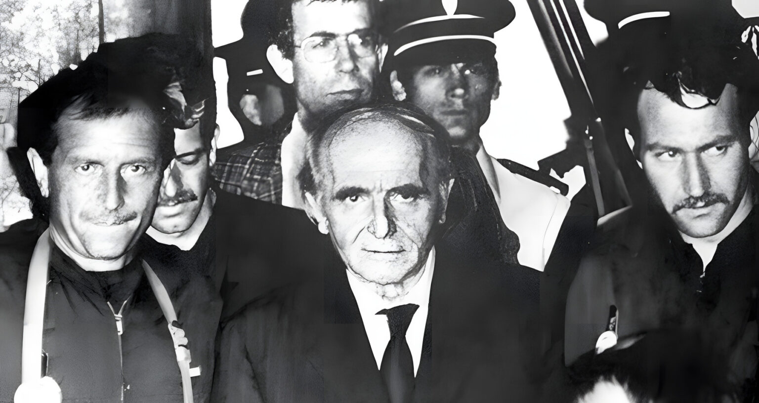 Donald Malarkey: The Story of Easy Company’s Brother from Astoria