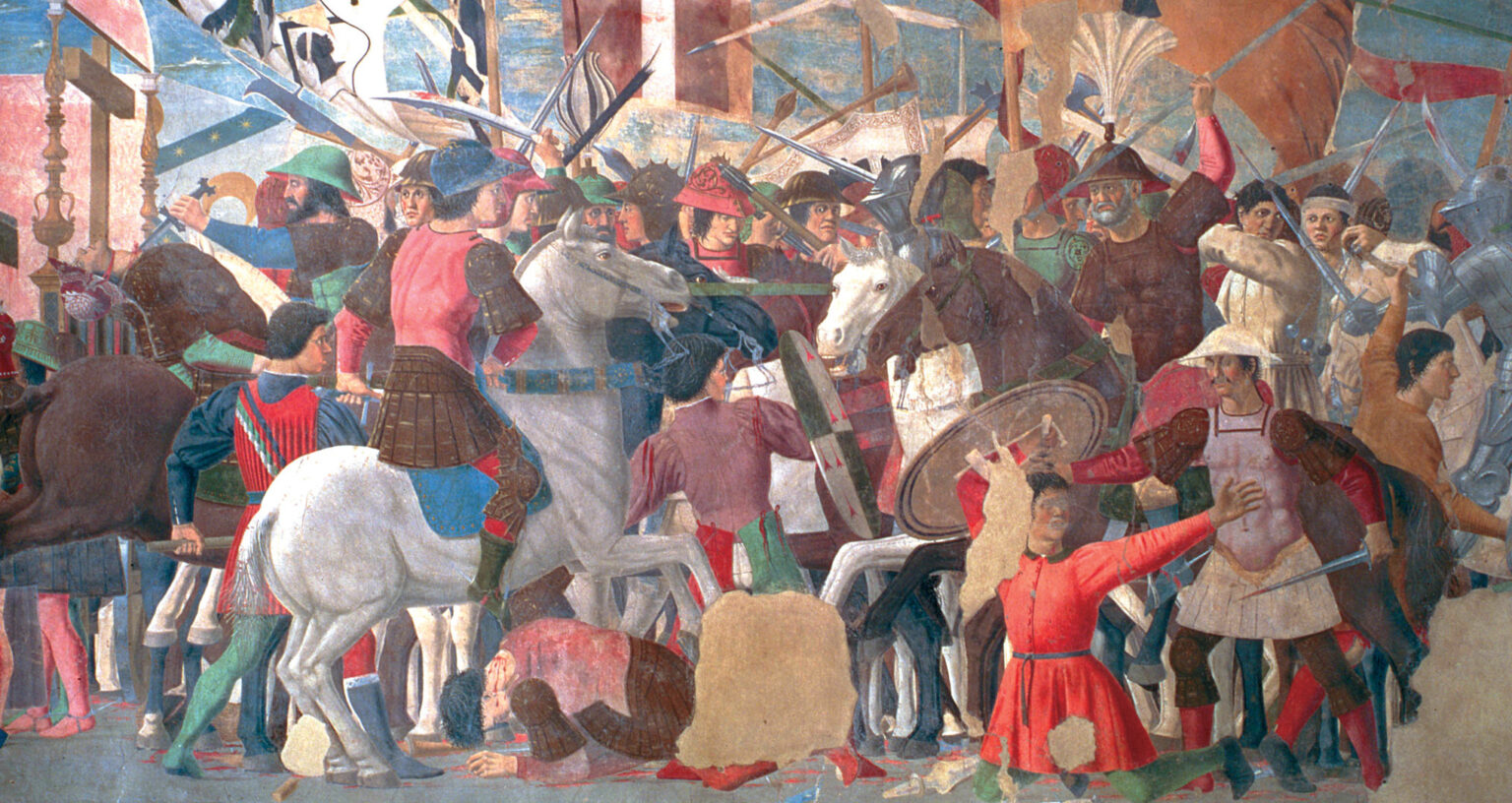 The Battle of Corinth - Warfare History Network