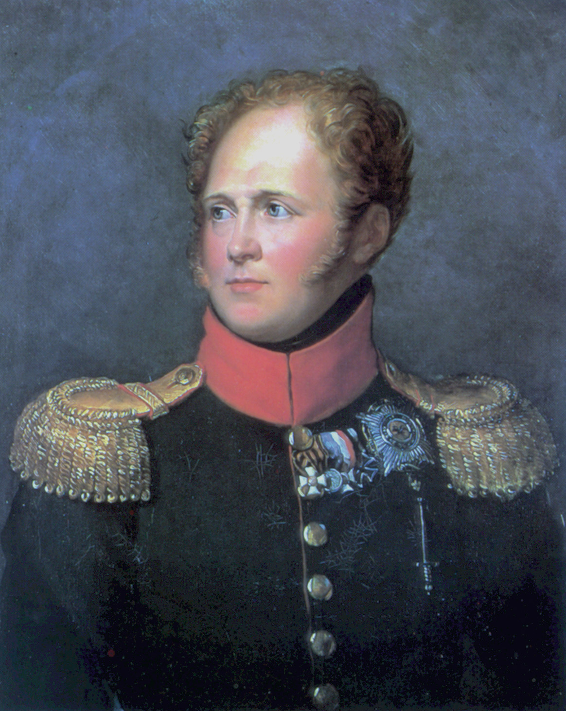 Napoleon Bonaparte & the Patriotic War of 1812 - Warfare History Network