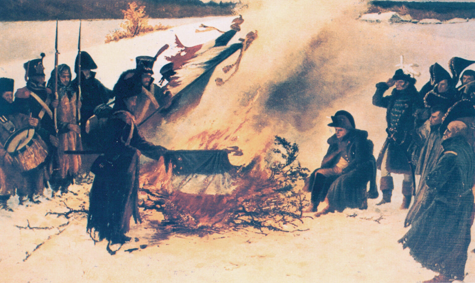 Hussite Hand Cannons: A Revolution in Gunpowder Warfare - Warfare ...