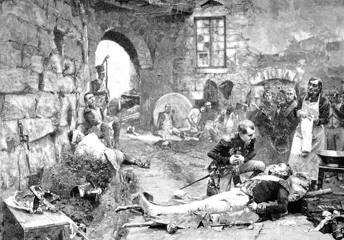 Hussite Hand Cannons: A Revolution in Gunpowder Warfare - Warfare ...