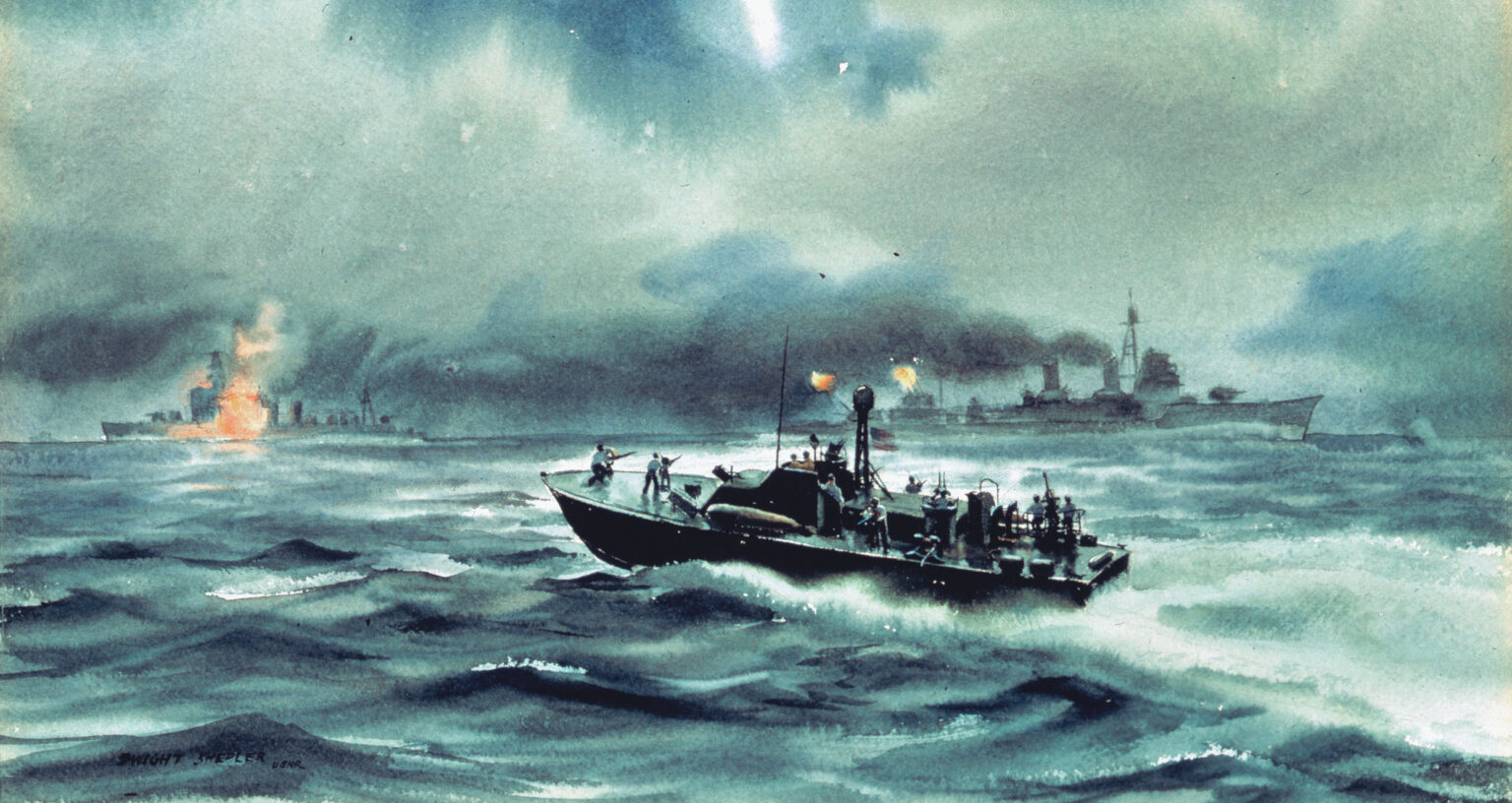 'Bat Bombs': WWII's Project X-Ray