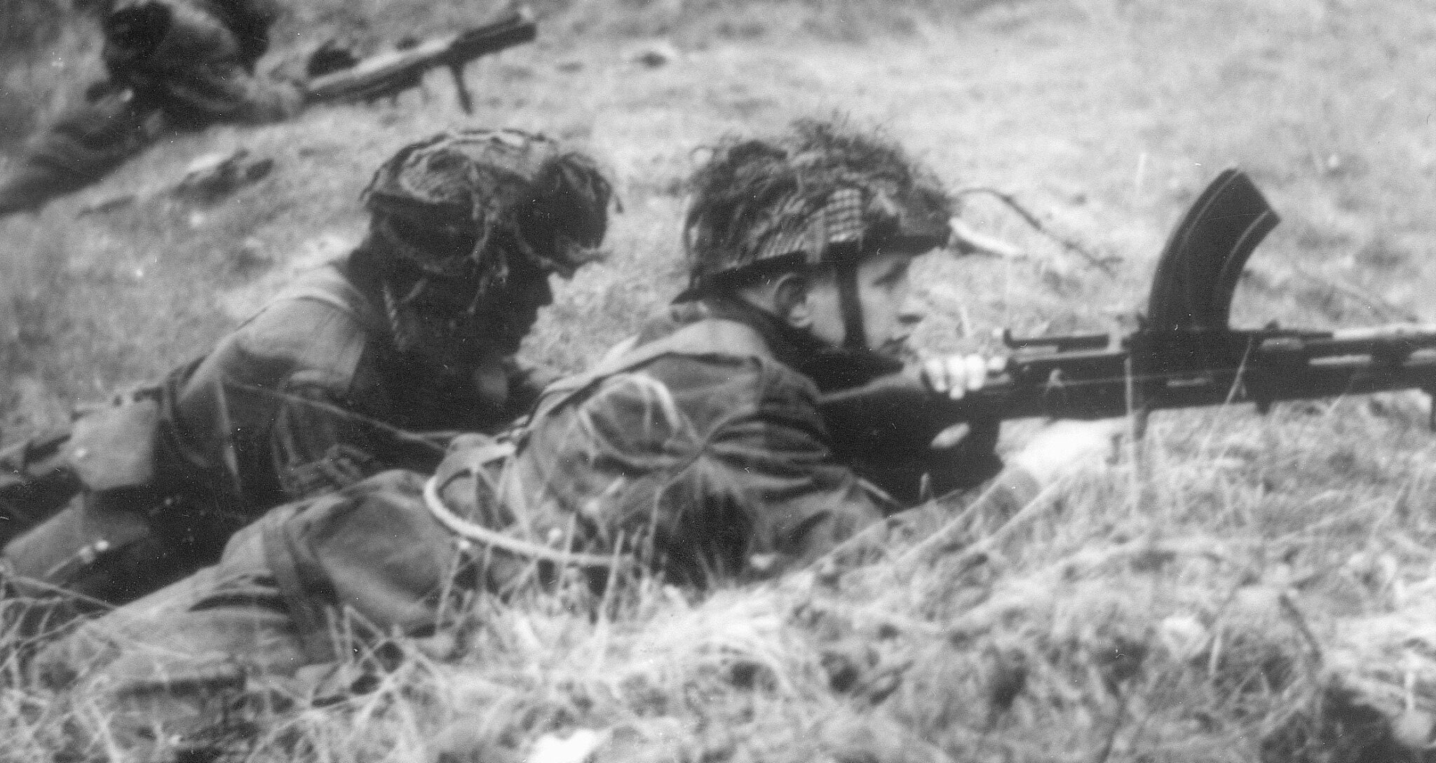 The U.S. Ninth Army's Breakout: Crossing the Roer and the Rhine ...