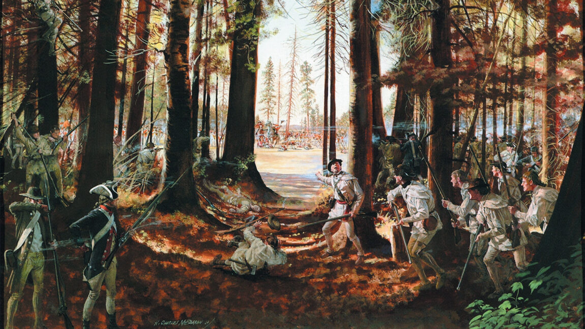 The Venerable General Matthew B. Ridgway - Warfare History Network