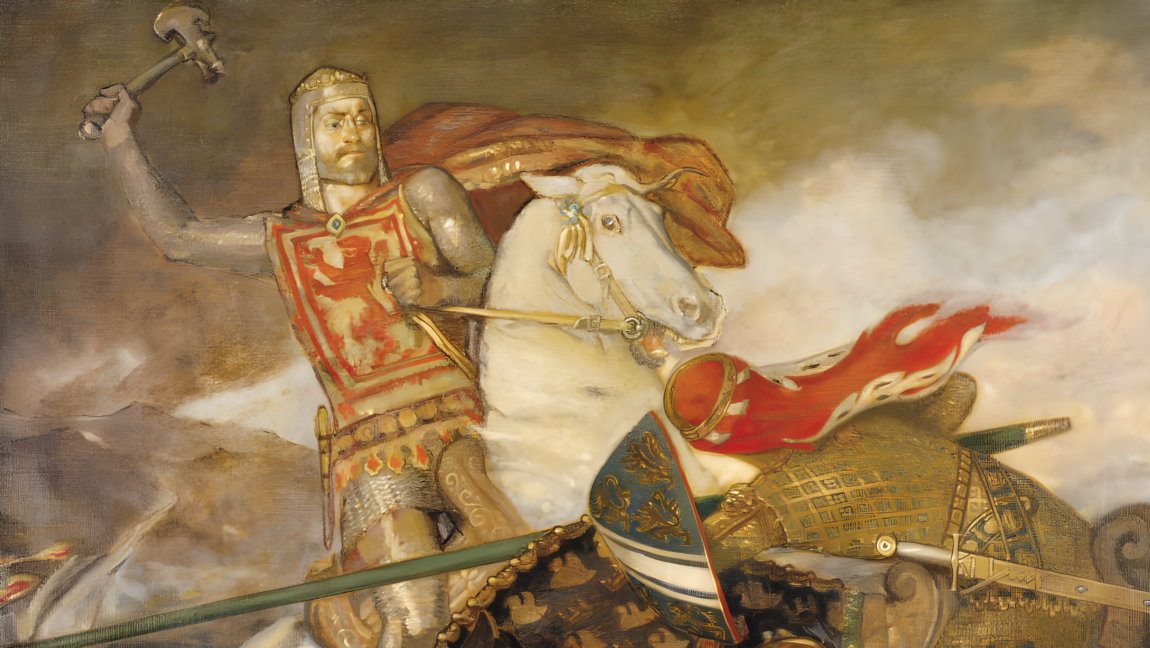 Roman Marching Camps: An Essential Element in Rome's Empire-Building