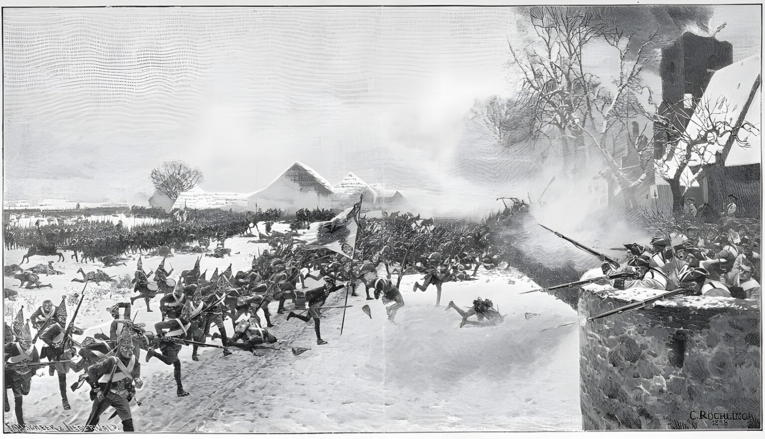 Lt. Col. Paul von Lettow-Vorbeck - Warfare History Network