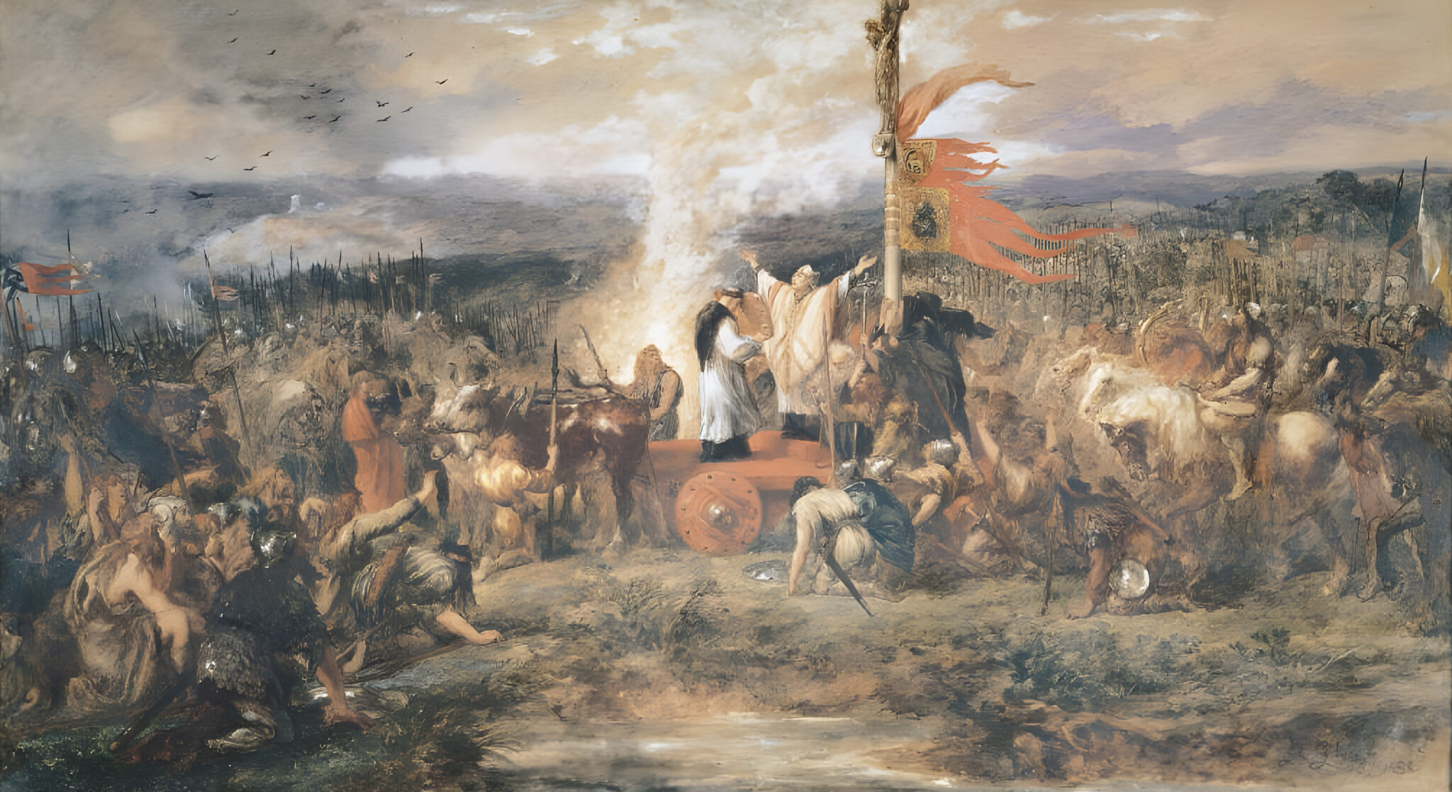 Joseph “Fighting Joe” Wheeler’s 1863 Sequatchie Valley Raid - Warfare ...