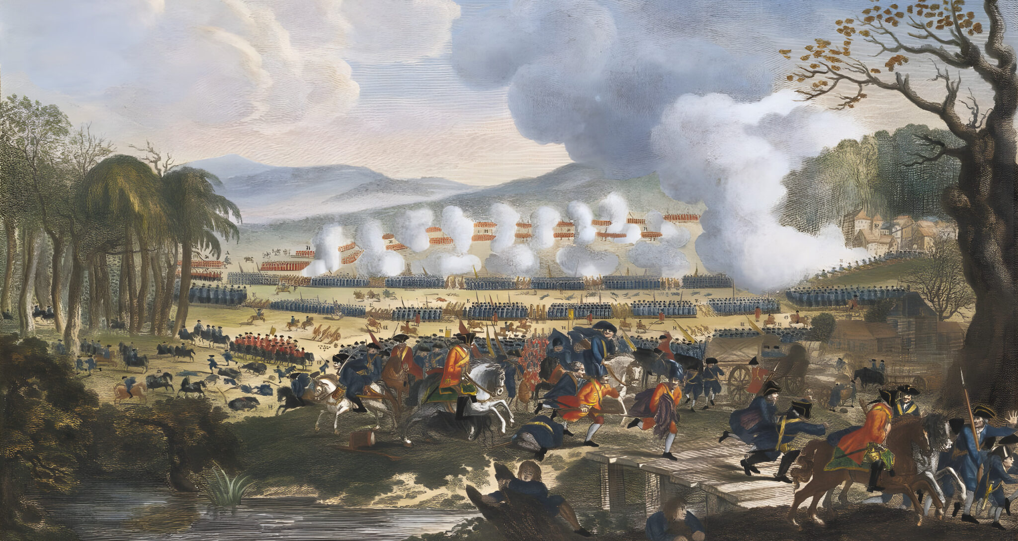 Brusilov’s WWI Breakthrough on the Eastern Front - Warfare History Network