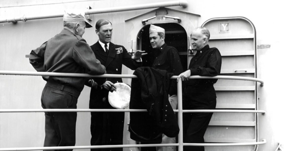 Q-Ships in World War II - Warfare History Network